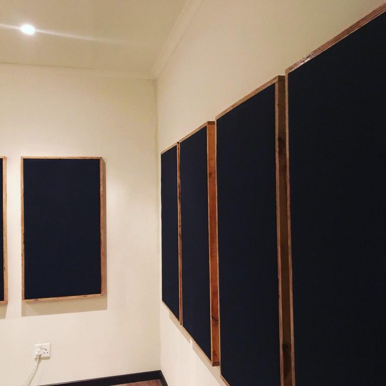 Acoustic Panels / Soundproofing – Alpha Audio Productions PTY LTD