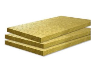 A+ High Density Rockwool 120kg density (Used for Generators, drywall ...