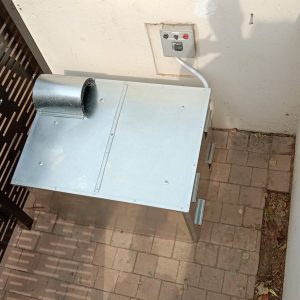 Sound Proof Generator Boxes – Alpha Audio Productions PTY LTD