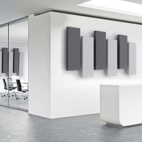 Acoustic Panels / Soundproofing – Alpha Audio Productions PTY LTD